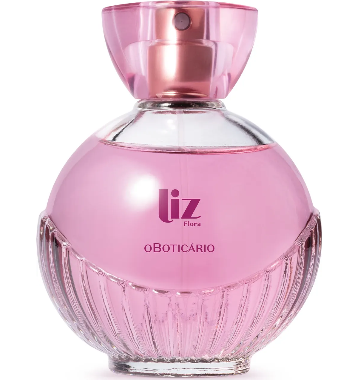 Kit Liz Flora (Colonia 100ml + Hidratante 250g) - oBoticario – D&D ...