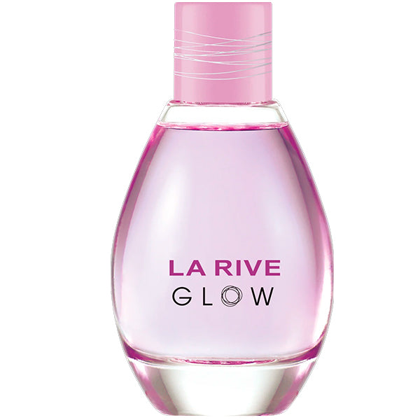 Glow La Rive Eau de Parfum Feminino - La Rive – D&D Cosméticos